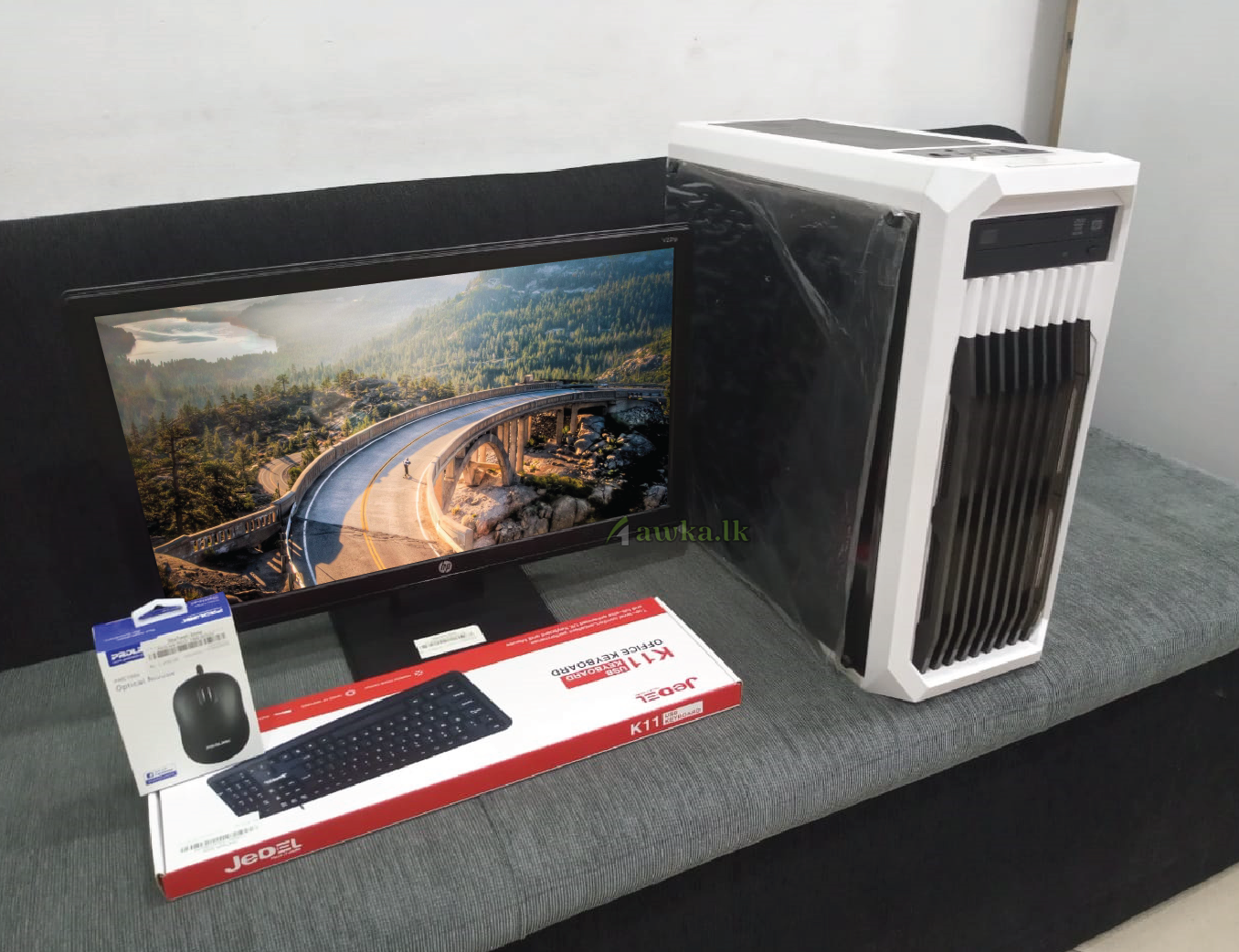 Core I5 Desktop Computer Awka Ads